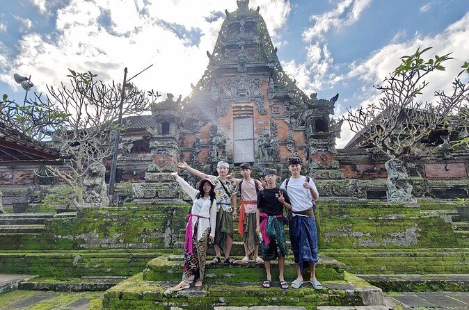 Authentic Bali Rural Trekking Adventure - Authenticity and Value