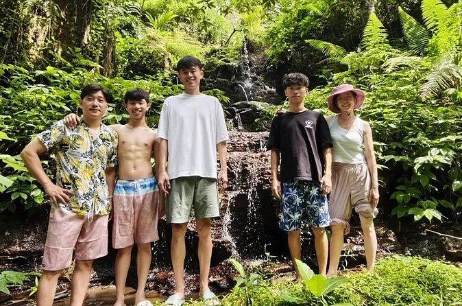 Authentic Bali Rural Trekking Adventure - The Sum Up: Who Is This Tour Best For?