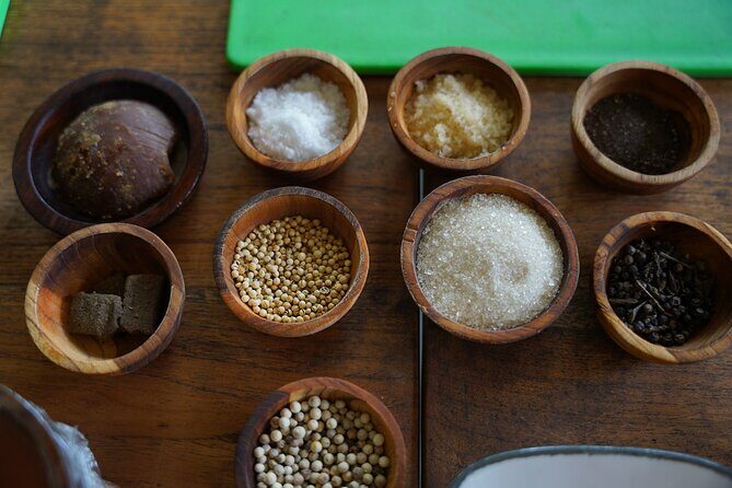 Authentic Balinese Cooking Class - Final Thoughts