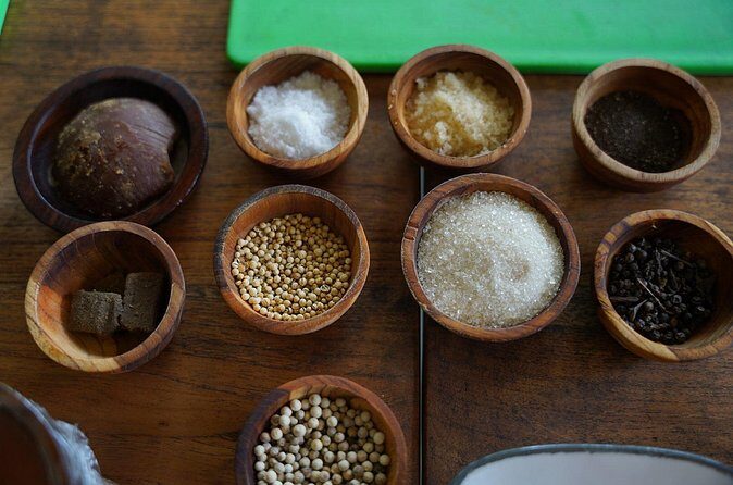 Authentic Balinese Cooking Class - FAQ