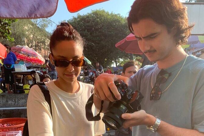 Authentic Balinese Cooking Class with Jewelry Making Class - Who Will Love This Tour?