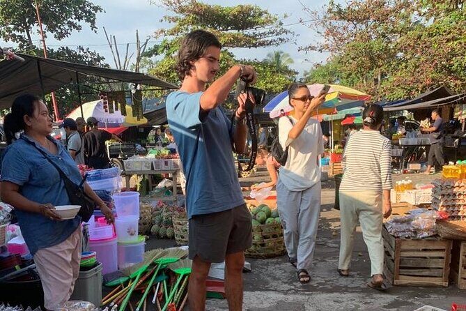 Authentic Balinese Cooking Class with Jewelry Making Class - The Sum Up