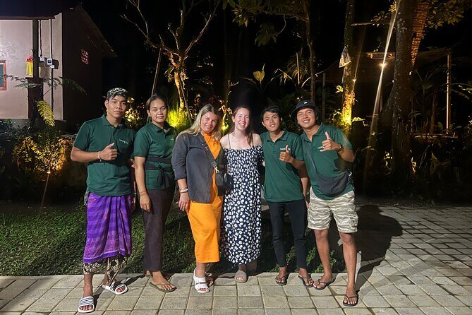 Authentic Balinese Cooking Class with Ubud Tour - All Inclusive - Analyzing the Cost and Value