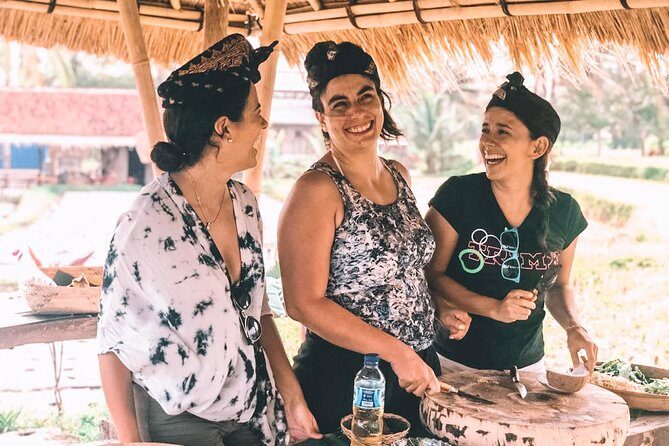 Authentic Balinese Cooking Classes - A Brief Overview