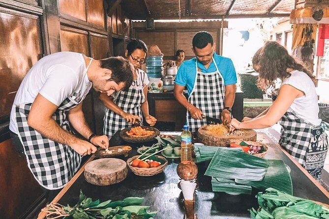 Authentic Balinese Cooking Classes - Weighing the Value: Cost vs. Experience