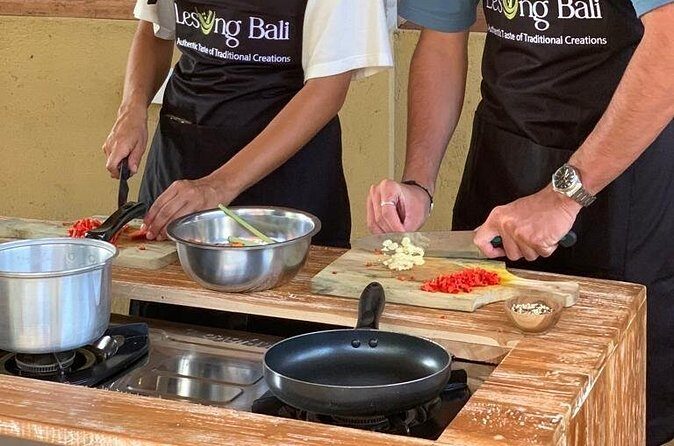 Authentic Balinese Full Day Cooking Class with Tanah Lot Temple - Who Will Benefit Most?