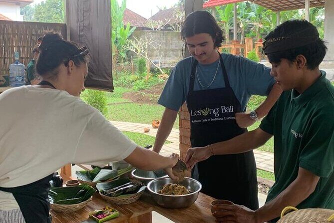 Authentic Balinese Full Day Cooking Class with Tanah Lot Temple - FAQs