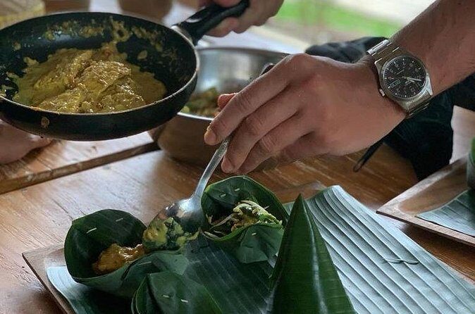 Authentic Balinese Full Day Cooking Class with Tanah Lot Temple - Final Thoughts