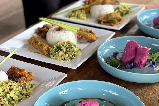 authentic Balinese organic cooking class in Ubud - Who Is This Tour Best For?