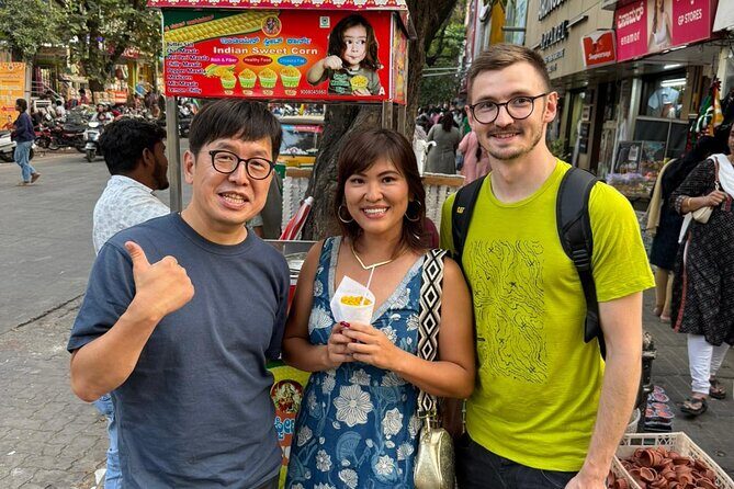 Authentic Bangalore: Lake, Temple, Market w/ Snacks - How the Tour Works: Logistics and Experience