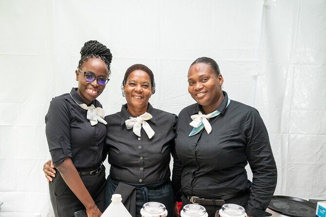 Authentic Barbados - Lunch and History Combined - Exploring the Heritage and Flavors of Barbados