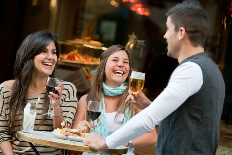 Authentic Barcelona Tapas Tasting Private Tour - A Practical Breakdown of the Experience