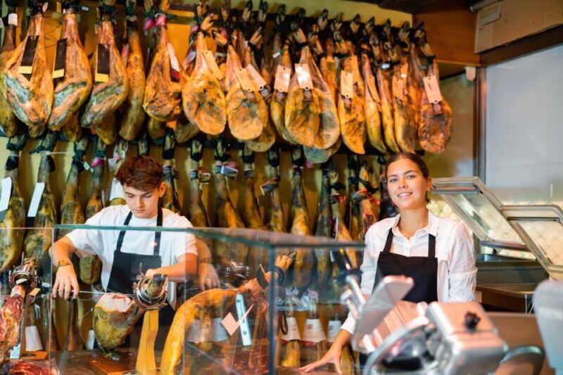 Authentic Barcelona Tapas Tasting Private Tour - Who Will Love This Tour?