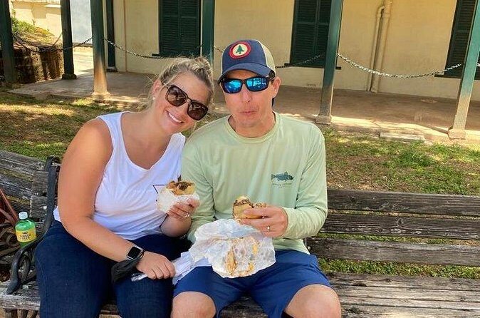 Authentic Bermuda Food Tasting Experience - The Experience in Action: What Past Guests Say