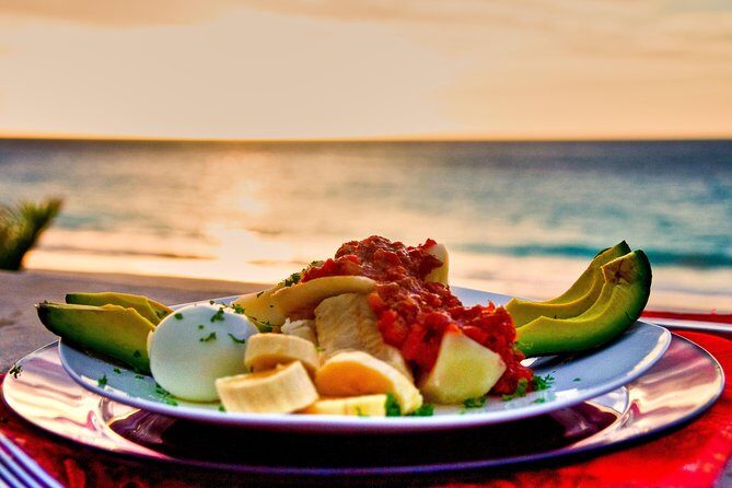 Authentic Bermuda Food Tasting Experience - The Sum Up