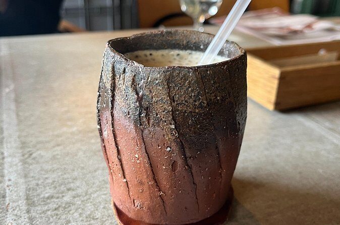 Authentic Bizen: Pottery Town Walking Tour with Local Guide - Who Should Consider This Tour?