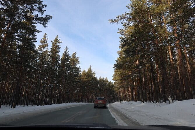 Authentic Burabay Embrace Nature, Wine, Cheese, and Local Life - Exploring the Full Itinerary