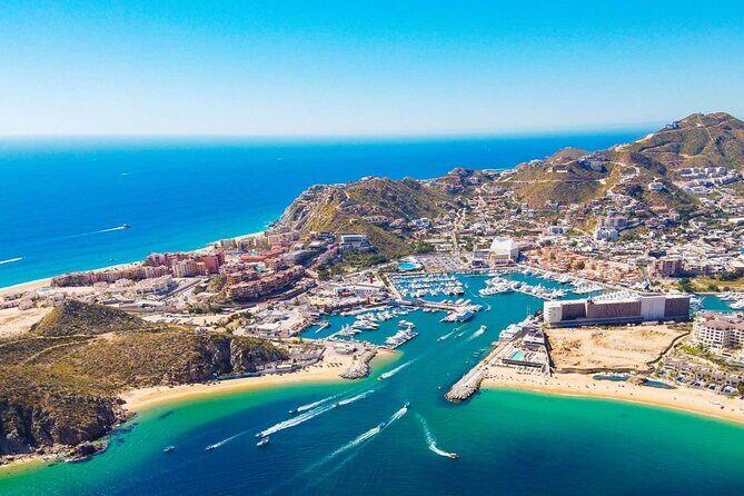 Authentic Cabo San Lucas Tour - An In-Depth Look at the Authentic Cabo San Lucas Tour