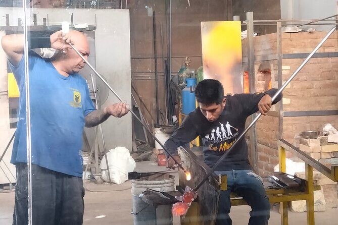 Authentic Cabo San Lucas Tour - The Sum Up