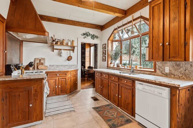 Authentic Cajun Cooking and Food Experience with a Local - Key Points