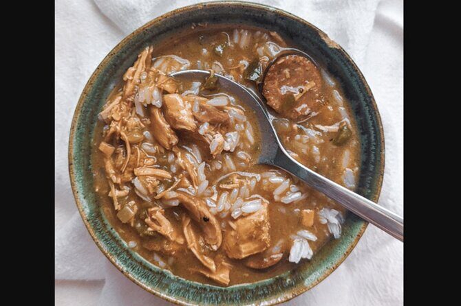 Authentic Cajun Cooking and Food Experience with a Local - A Closer Look at the Cajun Food Experience in Lafayette