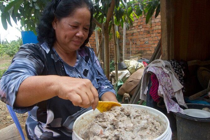 Authentic Cambodian food tour - Who should consider this tour?