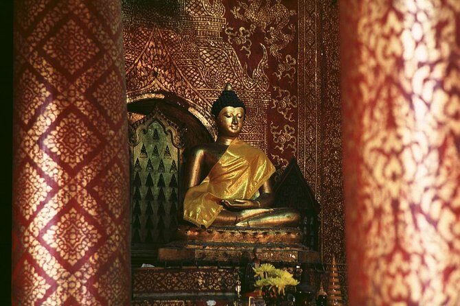 Authentic Chiang Mai Lifestyle Guided Tour - Possible Drawbacks or Considerations