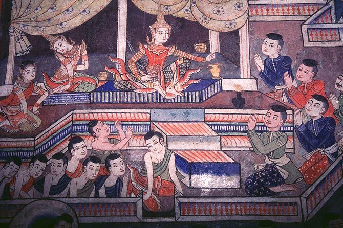 Authentic Chiang Mai Lifestyle Guided Tour - Who This Tour Is Best For