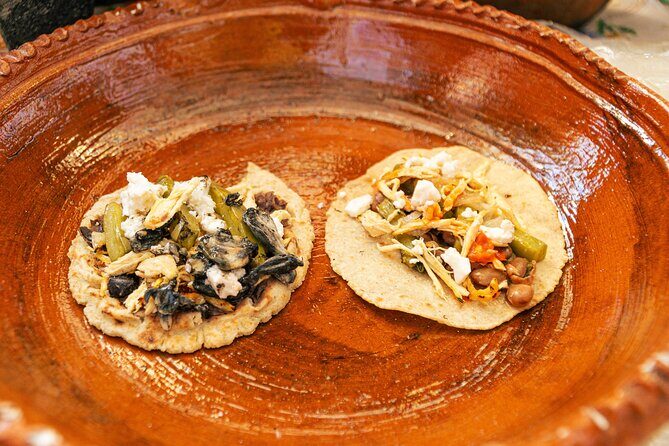 Authentic Cooking Class in Chinampa Xochimilco - FAQ