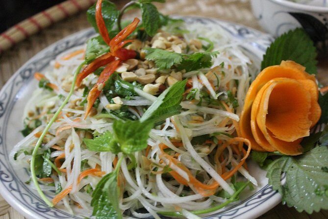 Authentic Cooking Class in Hanoi with a Vietnamese Grandmother - Discovering Hanoi’s Authentic Flavors and Culture