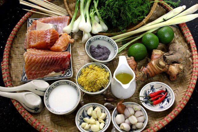 Authentic Cooking Class in Hanoi with a Vietnamese Grandmother - Authentic, Heartfelt, and Delicious