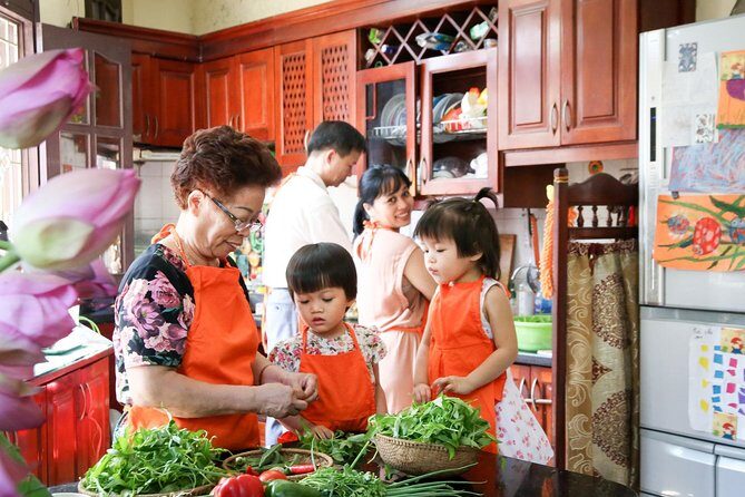 Authentic Cooking Class in Hanoi with a Vietnamese Grandmother - Final Thoughts