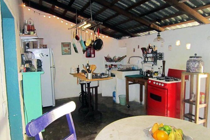Authentic Cooking Class in Puerto Vallarta with Local Chef, Manu - Who Will Appreciate This Experience Most?