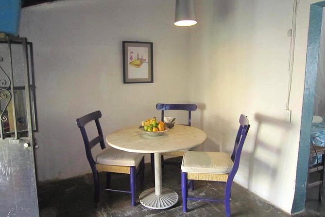 Authentic Cooking Class in Puerto Vallarta with Local Chef, Manu - Frequently Asked Questions