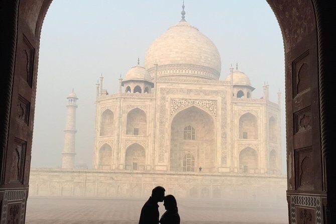 Authentic Cooking Class & Taj Mahal Tour from Delhi (All-Inclusive) - Why Choose This Tour?