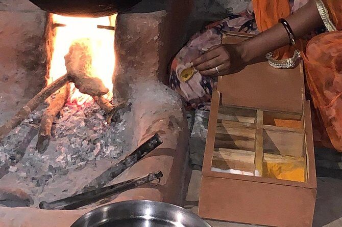 Authentic Cooking Class With Free Pickup and Drop - Dining and Cultural Insights