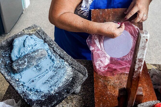 Authentic Cooking Experience at La Casa de la Abuela - Cultural Landmarks in El Pitillal