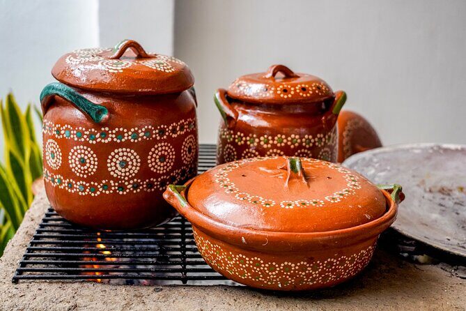 Authentic Cooking Experience at La Casa de la Abuela - The Meal: From Kitchen to Table