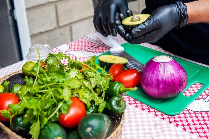 Authentic Cooking Experience at La Casa de la Abuela - Practical Details and Value