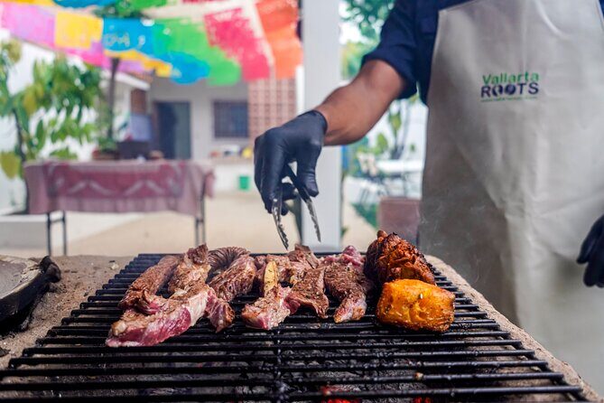 Authentic Cooking Experience at La Casa de la Abuela - Additional Considerations