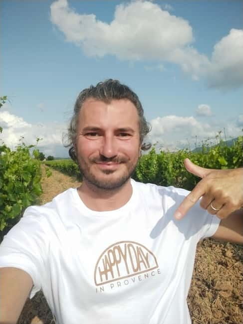 Authentic Countryside Wine Tour & Chic Aix-en-Provence - Real Visitor Insights and Reviews