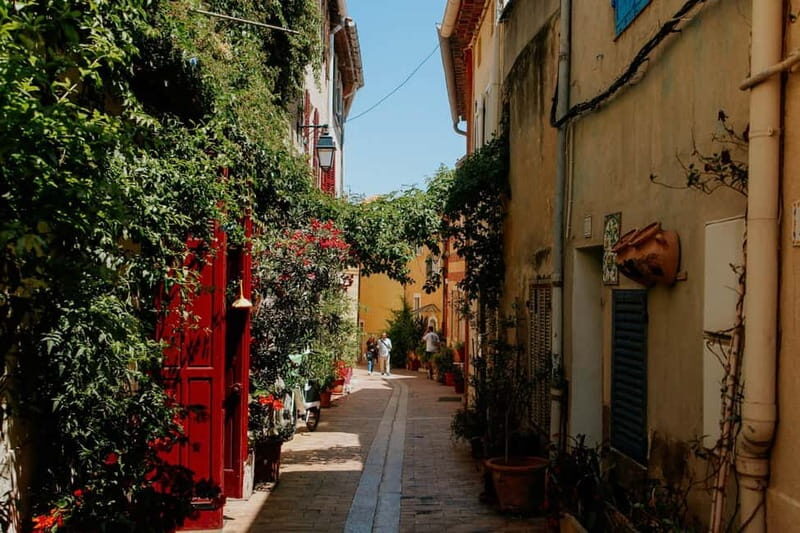 Authentic Countryside Wine Tour & Chic Aix-en-Provence - Who Will Love This Tour?