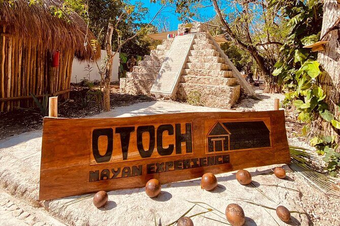 Authentic Cozumel Island Tour - Best Sights & Mayan Experience - Exploring Cozumel’s Highlights in Five Hours