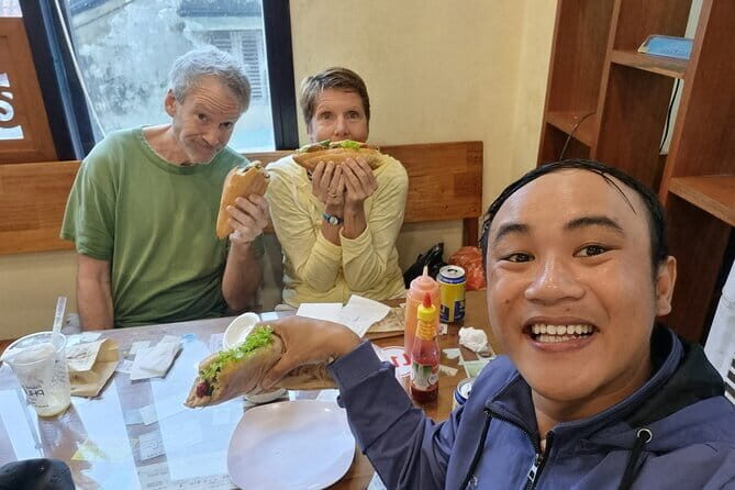 Authentic Culinary Adventure: Exploring Hoi An Street Food Scene - Practical Considerations and Value