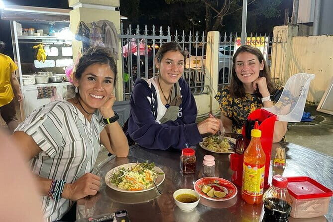 Authentic Culinary Adventure: Exploring Hoi An Street Food Scene - The Sum Up