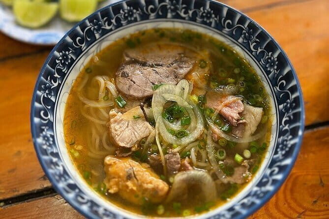 Authentic Culinary Adventure: Exploring Hoi An Street Food Scene - FAQ