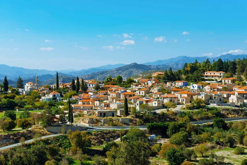 Authentic Cyprus with a Polish-speaking Guide - Introduction: What’s This Tour All About?