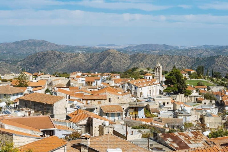 Authentic Cyprus with a Polish-speaking Guide - The Real Value of This Tour