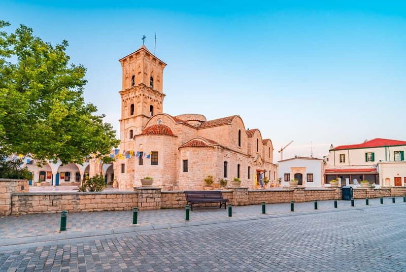 Authentic Cyprus with a Polish-speaking Guide - Final Thoughts: Is It Worth It?