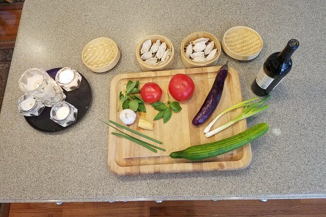 Authentic Delicious Chinese Dumplings - Introducing the Chinese Dumpling Cooking Class in Pennsylvania
